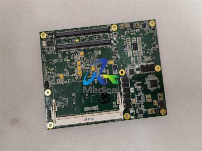 China Congatec AG L134012 CPU Motherboard 013170 for sale