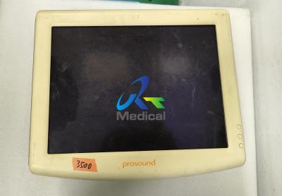 China Aloka SSD-3500 Ultrasound Monitor IPF-1504 for sale