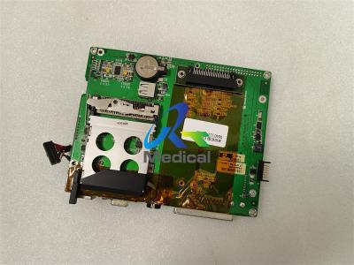 China GE Healthcare Voluson  Ultrasound GPC2A-KTI220640  Medical Ultrasonography for sale
