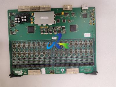 China GE LOGIQ E9 Ultrasound GTX2.5 Board 5201044-7 For Ultrasound System Repair for sale