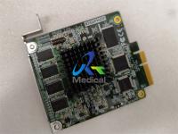 China IO Board 5433408-120/5433408-121 GE LOGIQ E9 for Ultrasound System Repair/Sell for sale