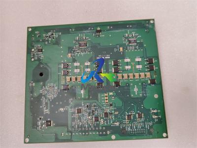 China GE LOGIQ E9 Power Board 5201018-2  For Ultrasound System Repair for sale