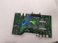 China Philip s  CV Control Panel Module Board 453561199681 for Ultrasound System for sale
