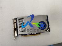 China Ultrasound Phil ips IU22 Geforce 9800GT Graphics Card for sale