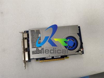 China Ultrasound Phil ips IU22 Geforce 9800GT Graphics Card for sale