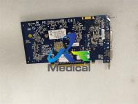 China Ultrasound Phil ips IU22 Geforce 9800GT Graphics Card for sale