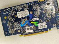 China Ultrasound Phil ips IU22 Geforce 9800GT Graphics Card for sale