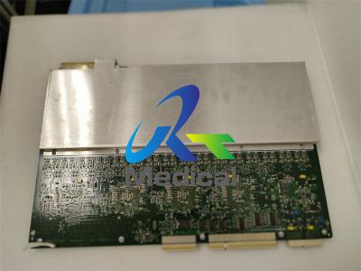 China Phil ips IU22 Ultrasound System Channel Board 453561156011 for sale