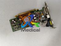 China Ultrasound Phil ips HD15 Geforce 9400GT Graphics Card for sale