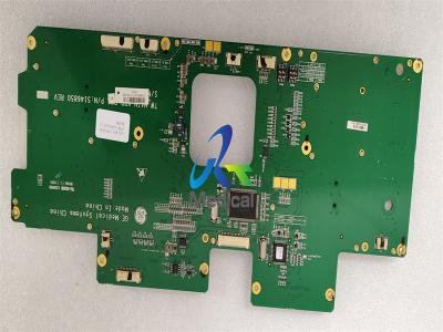 China GE LOGIQ E Ultrasound Control Board 5146850 Medical Ultrasonic Ultrasound Machine for sale