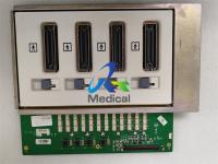 China GE LOGIQ F6/F8 Ultrasound 5461248 Probe Interface Board Medical Ultrasonic Ultrasound Machine for sale