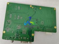 China GE LOGIQ F6/VIVID T8 Ultrasound IO Board-5456663 Medical Ultrasonic Ultrasound Machine for sale