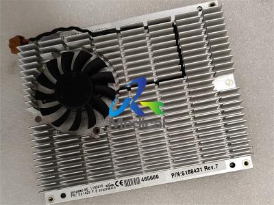 China GE LOGIQ P5 Ultrasound CPU Board 5168431 Medical Ultrasonography for sale