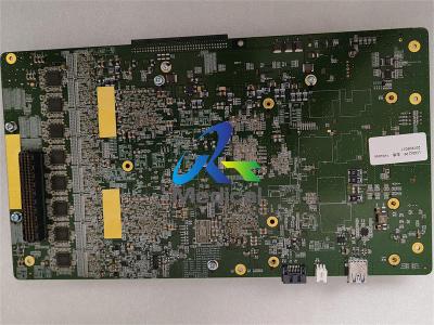 China GE LOGIQ P9 MCB Board 7494666 Medical Ultrasonic Ultrasound Machine for sale