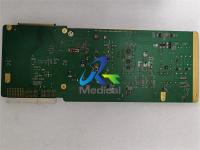 China GE LOGIQ P10 MDC Board 5552220-2 Medical Ultrasonic Ultrasound Machine for sale