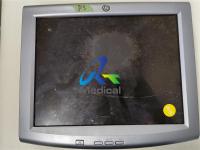China 5245083/5252340/KT-LM150XDG GE LOGIQ P3 Monitor Medical Ultrasonic Part Ultrasound Machine for sale