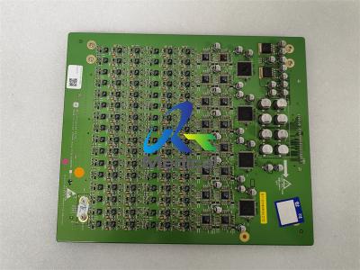 China GE LOGIQ P5 DTD64 Assy P/N 5248458 Medical Ultrasonic Part Ultrasound Machine for sale