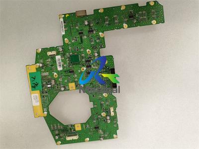 China GE LOGIQ P5 Control Panel 5144537/5175314 Medical Ultrasonic Part Ultrasound Machine for sale