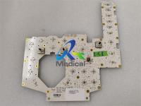 China GE LOGIQ P5 Control Panel 5144537/5175314 Medical Ultrasonic Part Ultrasound Machine for sale