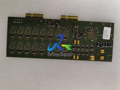 China GE Doppler Board RSW17b Medical Ultrasonic Parts KTI196372 for sale