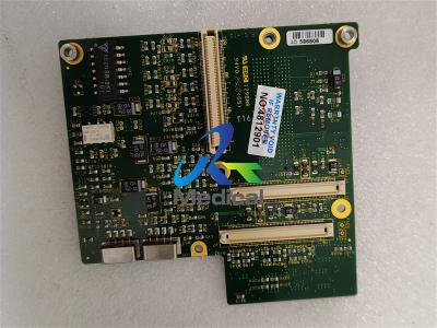 China GE Vivid S6 PAB Board V3 Assy Ultrasonic Part R2418272-3 Ultrasound Machine for sale