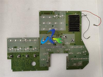 China GE Voluson 730 Control Panel Circuit Board-KTZ300099 Ultrasonic Part Ultrasound Machine for sale