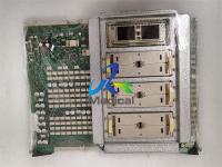 China GE VIVID E9 Probe Interface Board GA200695-4 Ultrasonic Part Ultrasound Machine for sale