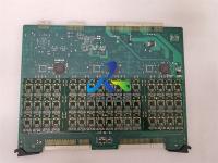 China GE VIVID E9 Ultrasound GTX-TLP 192 Board GA200726-2 Ultrasonic Parts for sale