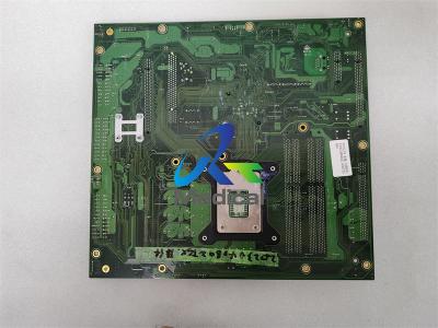China GE VIVID E9 Ultrasound Mainboard / Motherboard 5380000 Ultrasonic Parts for sale