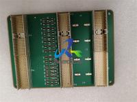 China GE VIVID E95 Ultrasound Circuit Board Front Plane Ultrasonic Part GC200017 for sale