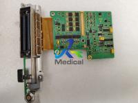China GE VIVID I Probe Interface Board R2360223-5/5393629 Medical Ultrasonic Part Ultrasound Machine for sale