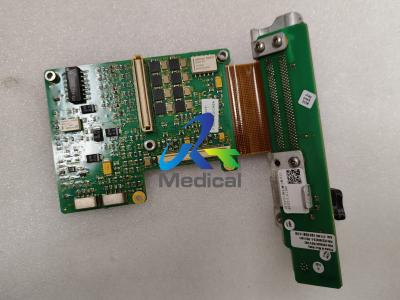 China GE VIVID I Probe Interface Board R2360223-5/5393629 Medical Ultrasonic Part Ultrasound Machine for sale