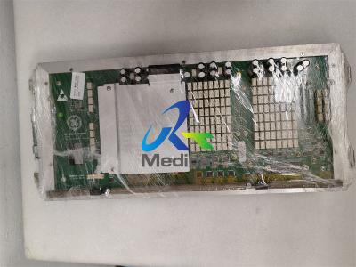 China GE VIVID Q Probe Interface Board 2379846 Medical Ultrasonic Part Ultrasound Machine for sale
