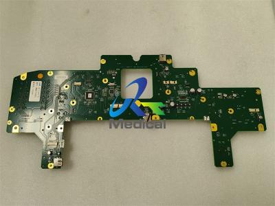 China GE VIVID T8 Control Panel 5720091/5796802 Medical Ultrasonic Parts Ultrasound ASSY for sale