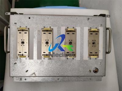 China GE Voluson E6 GGK321 Probe Interface Board KTI303960-6 Medical Parts Ultrasound ASSY for sale