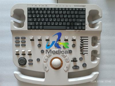 China Samsung Medison SonoAce R7 Ultrasound Control Panel MI92-01405A for sale