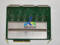 China Samsung Medison Sonoace X6 Front End Board BD-349-FE 112214R for sale