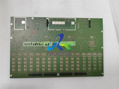 China GE VOLUSON E8 RFM323F Board 5729044-7  Ultrasonic Part for sale