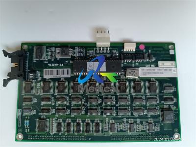 China Samsung 327-02-009 Key Interface Board SA6000 C for sale