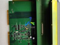 China Samsung Medison ACCUVIX XQ Ultrasound RL Board BD-337-RL for sale