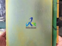 China Samsung Medison ACCUVIX XQ Ultrasound RL Board BD-337-RL for sale