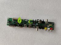 China Samsung Medison Ultrasound RP Board BD-439-RP for sale