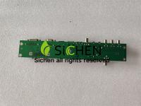 China Samsung Medison Ultrasound RP Board BD-439-RP for sale