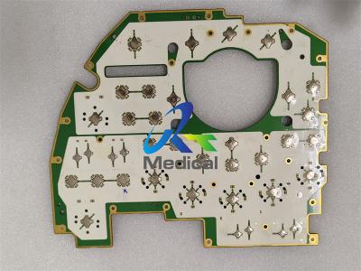 China GE HealthCare Voluson E8  Control Panel KTI302963 for sale