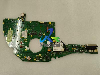 China GE Voluson E10 RTU Board RTU5d KTI301890 for sale