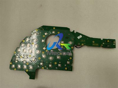 China GE Voluson E10 Control Panel PCB Board KTI303820_9 RTU100a UI for sale
