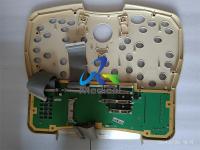 China Biosound Esaote MyLab50 UNIT TASTIERA  Ultrasound Control Panel  9102806000 for sale