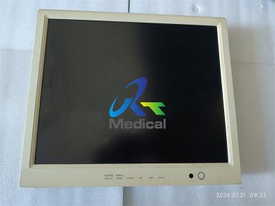 China Biosound Esaote MyLab20 LCD Monitor AY-17L1E Ultrasound Parts for sale