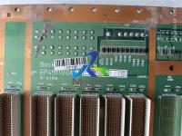 China Aloka  ALPHA 5/ALPHA 10 Backplane Board EP491100AB Ultrasound Accessories for sale