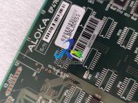 China Aloka ALPHA 5/SSD-3500/4000 Assembly Board EP476000CC for sale